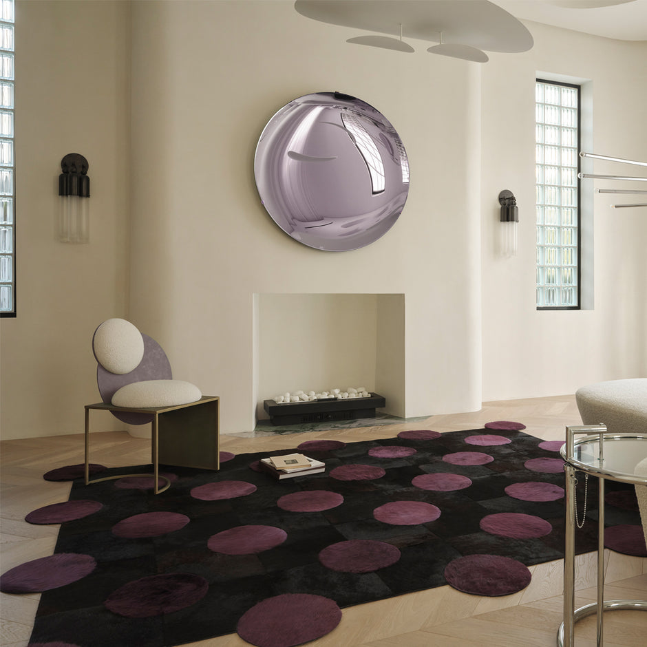 Greg Natale for Art Hide - ALTRO MONDO – arthiderugs