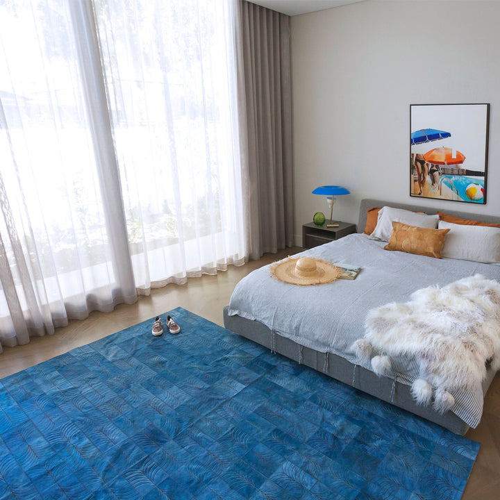 Laser Cut Rugs | Laser Etched Cowhide Rugs - Art Hide – arthiderugs